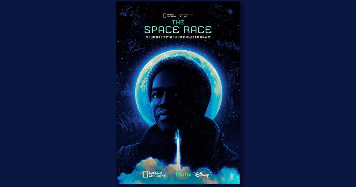 'The Space Race' explores Black pioneers of NASA | WKAR Public Media