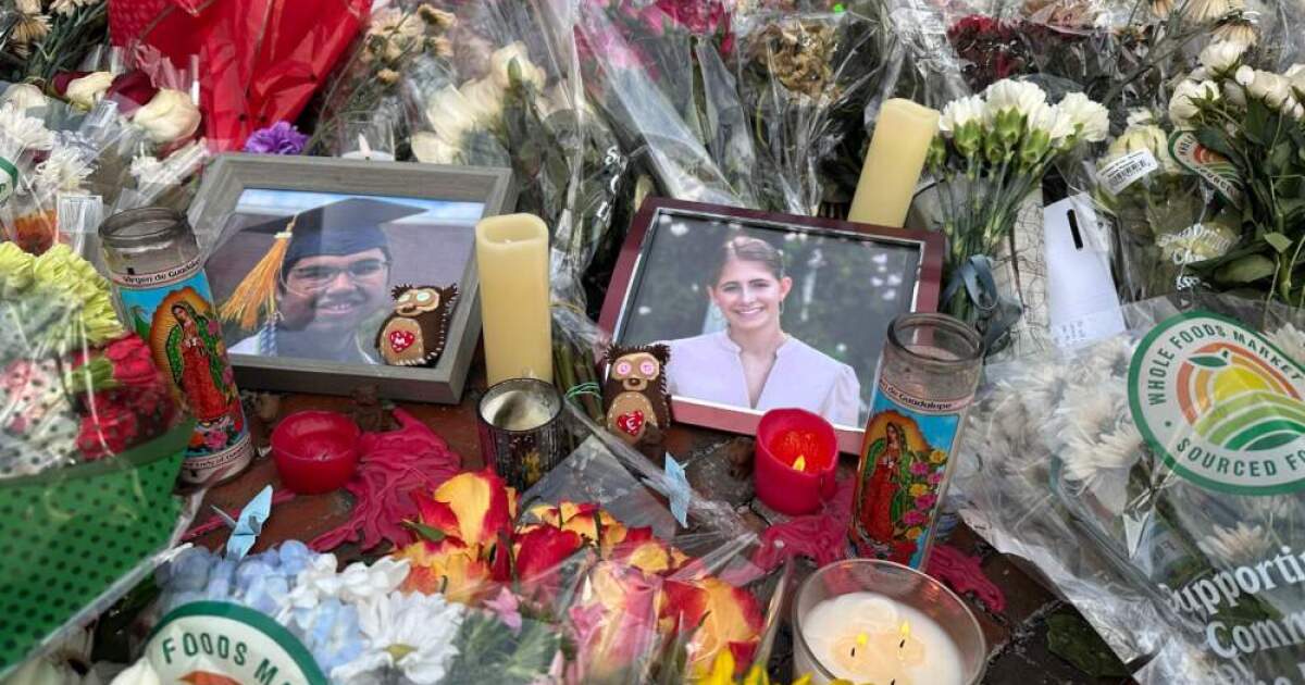 What's next for Brown University in the wake of shooting | Iowa Public ...