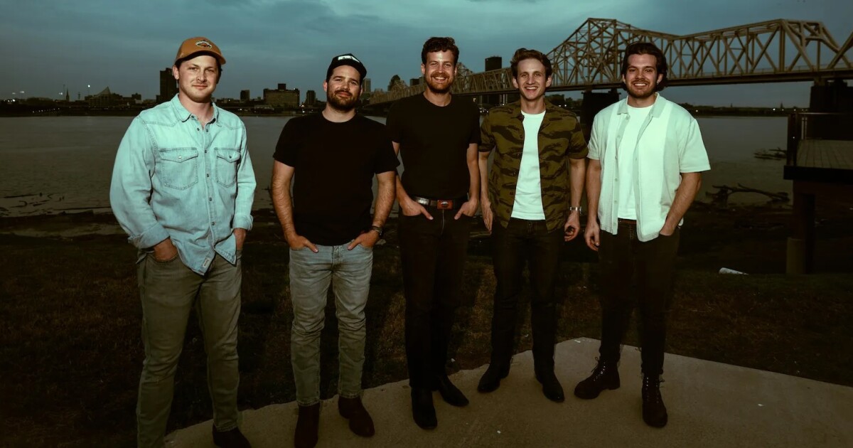 Boy Named Banjo on Late Night Driving, Whiskey Songs, & New Music