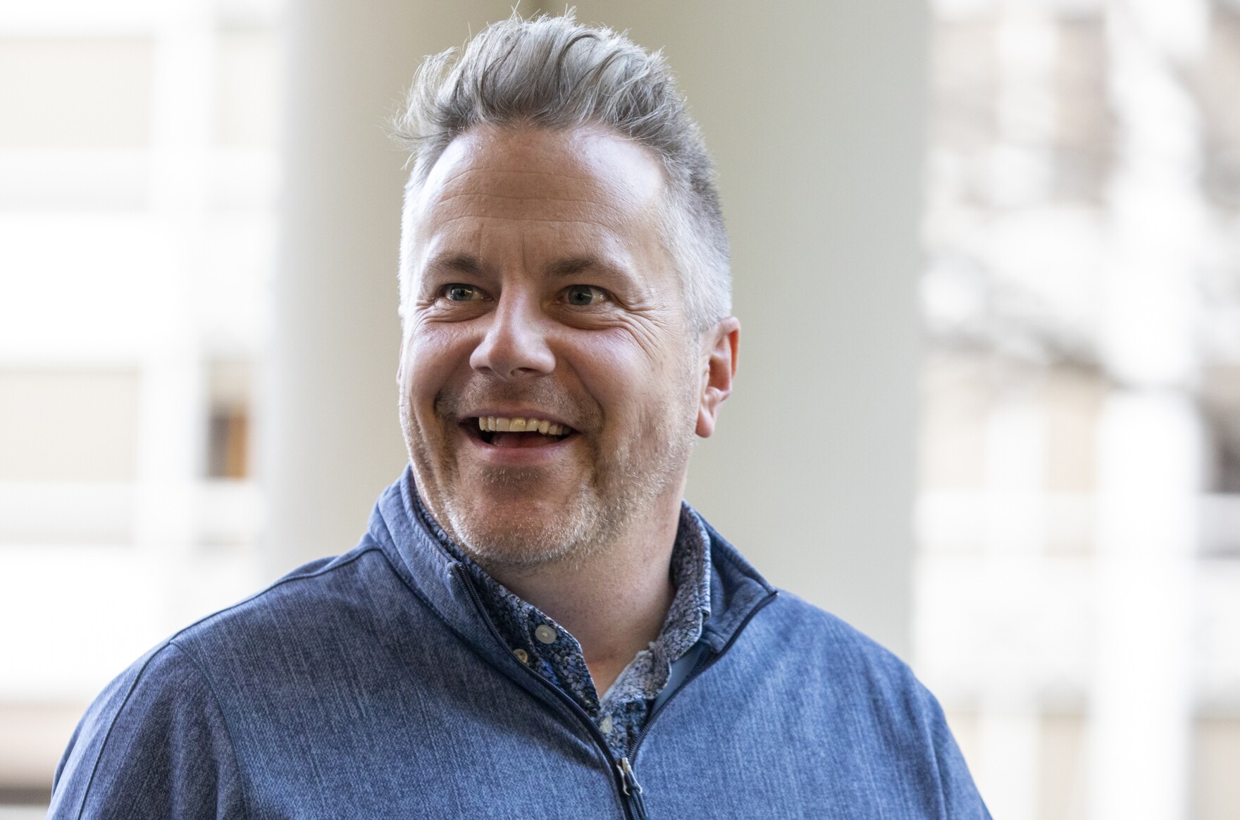 McGraw tops Crowl in 17th Congressional District GOP primary | NPR Illinois