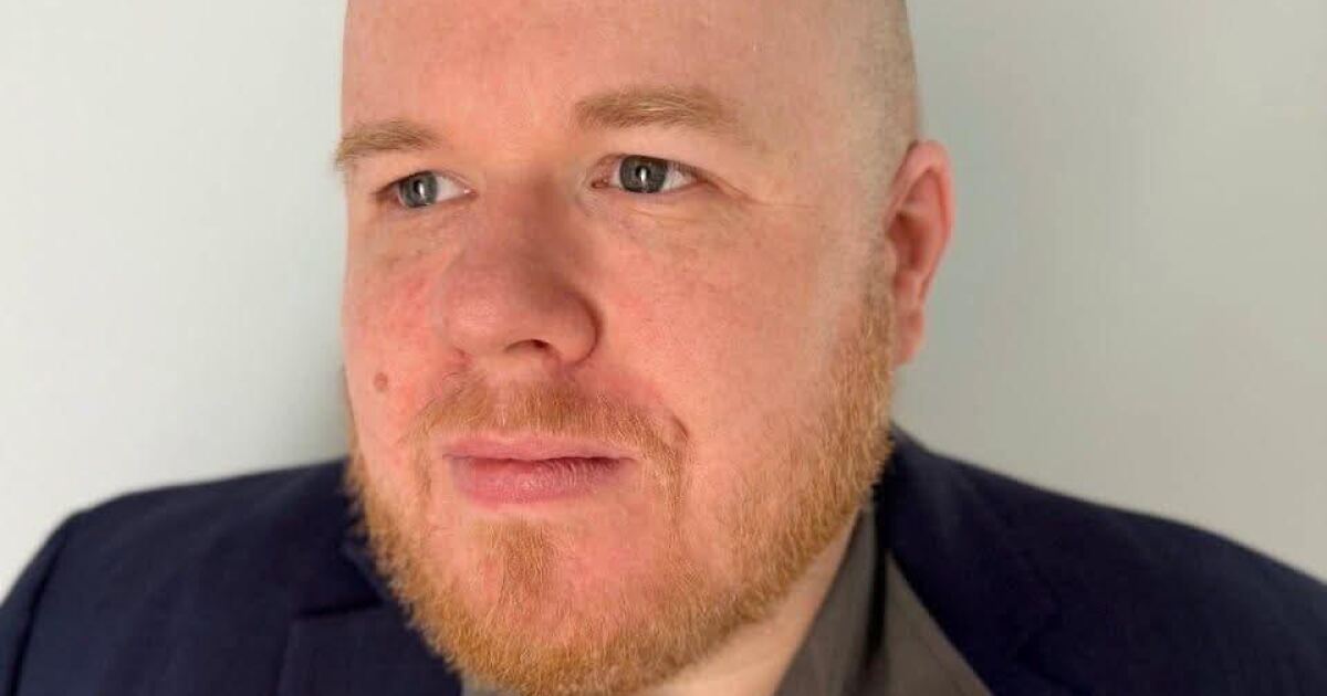 East Iowa's Travis Terrell advocates for unions, healthcare, and ...