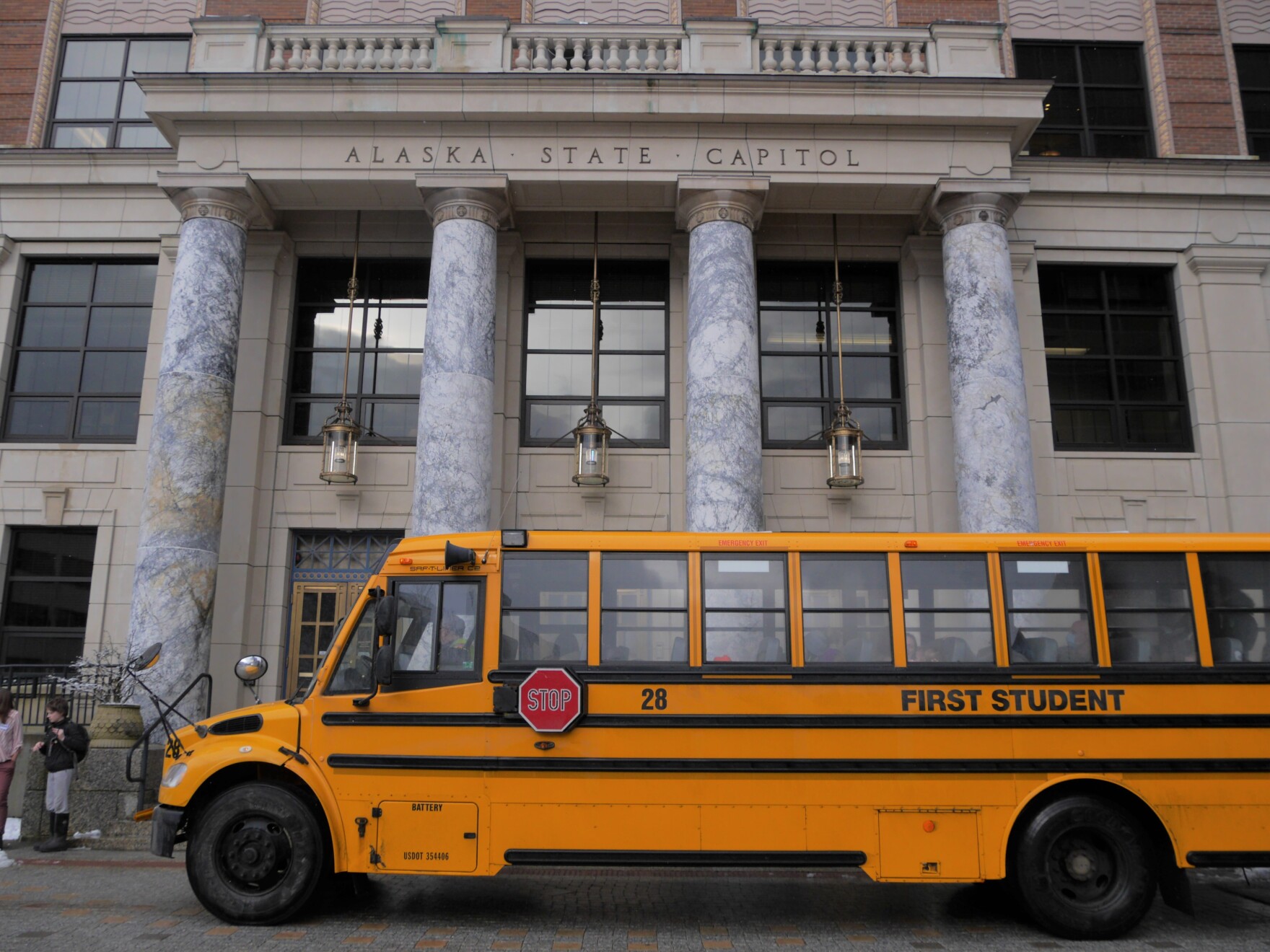 What's next for education funding and policy? | Talk of Alaska