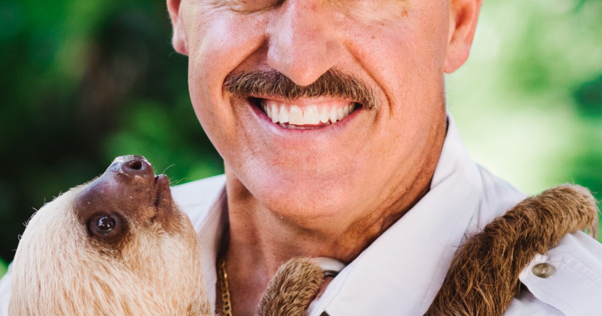 Getting real with Ron Magill: What Miami's beloved wildlife advocate ...