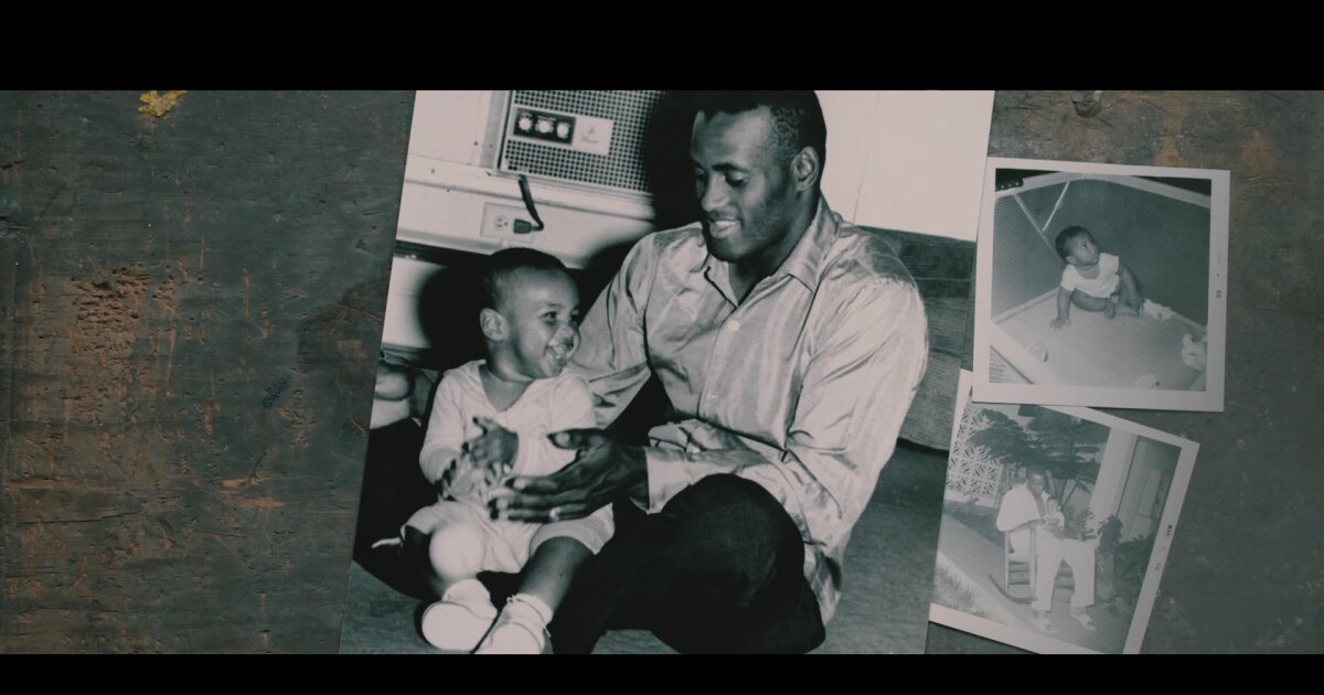 The emotional doc 'CLEMENTE' hits theaters September 12 | WBGO Jazz