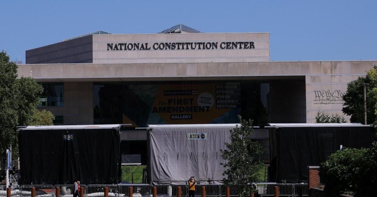 September 9, 2024 - PBS News Hour full episode | Connecticut Public