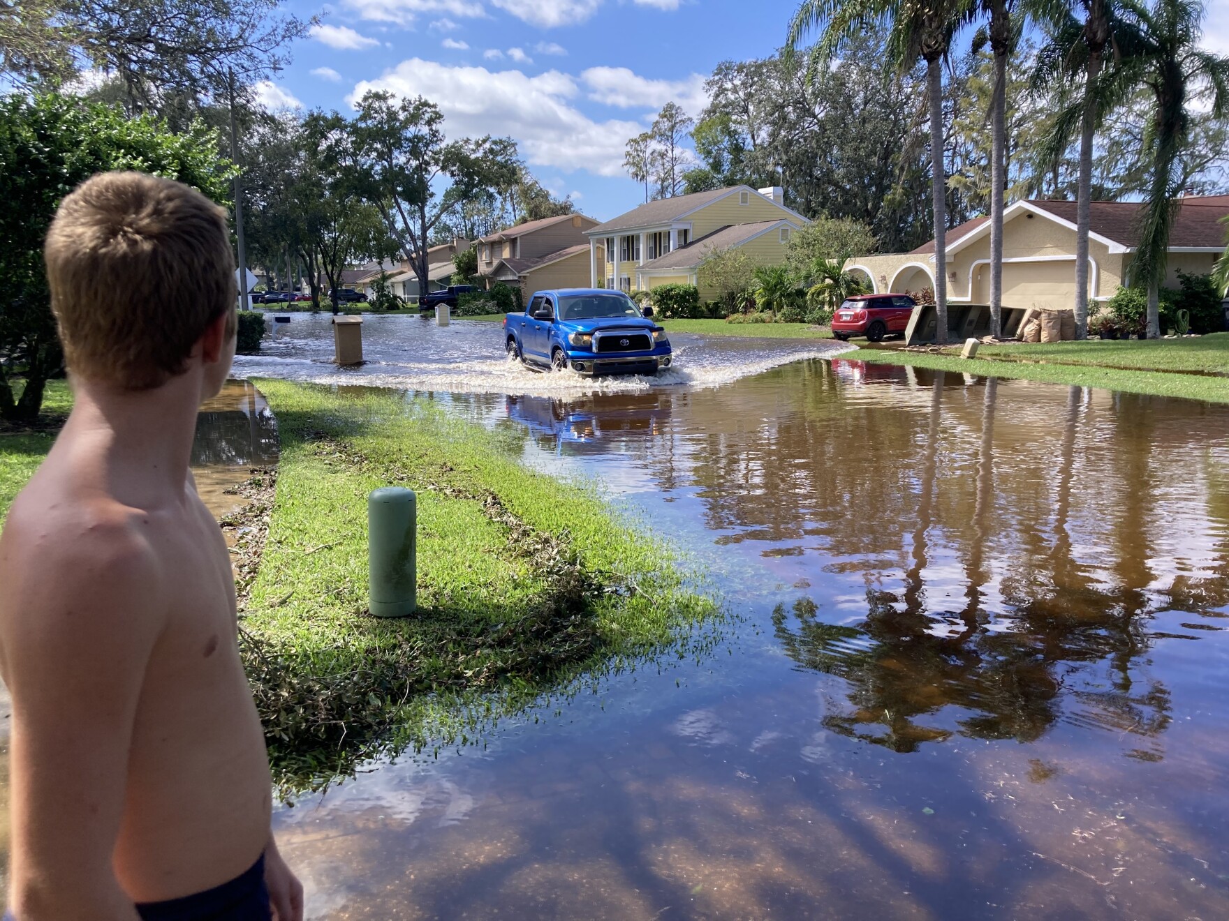 2025 hurricane season forecast concerns due to National Weather Service, NOAA cuts | WUSF