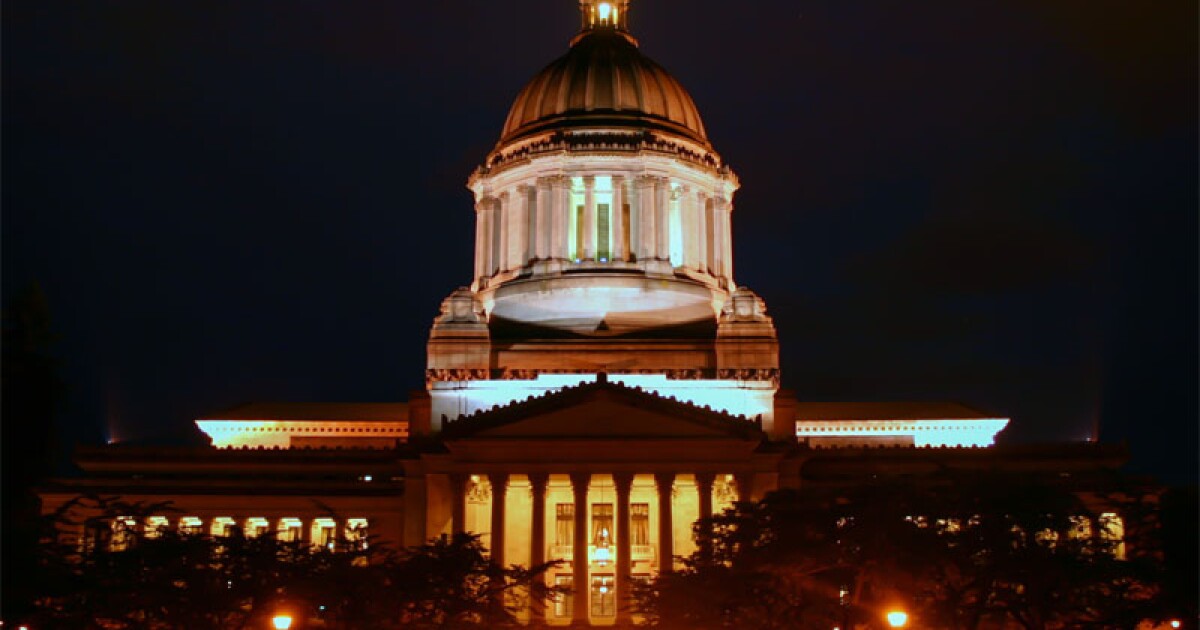 Washington state Legislature adjourns without a new drug possession law ...