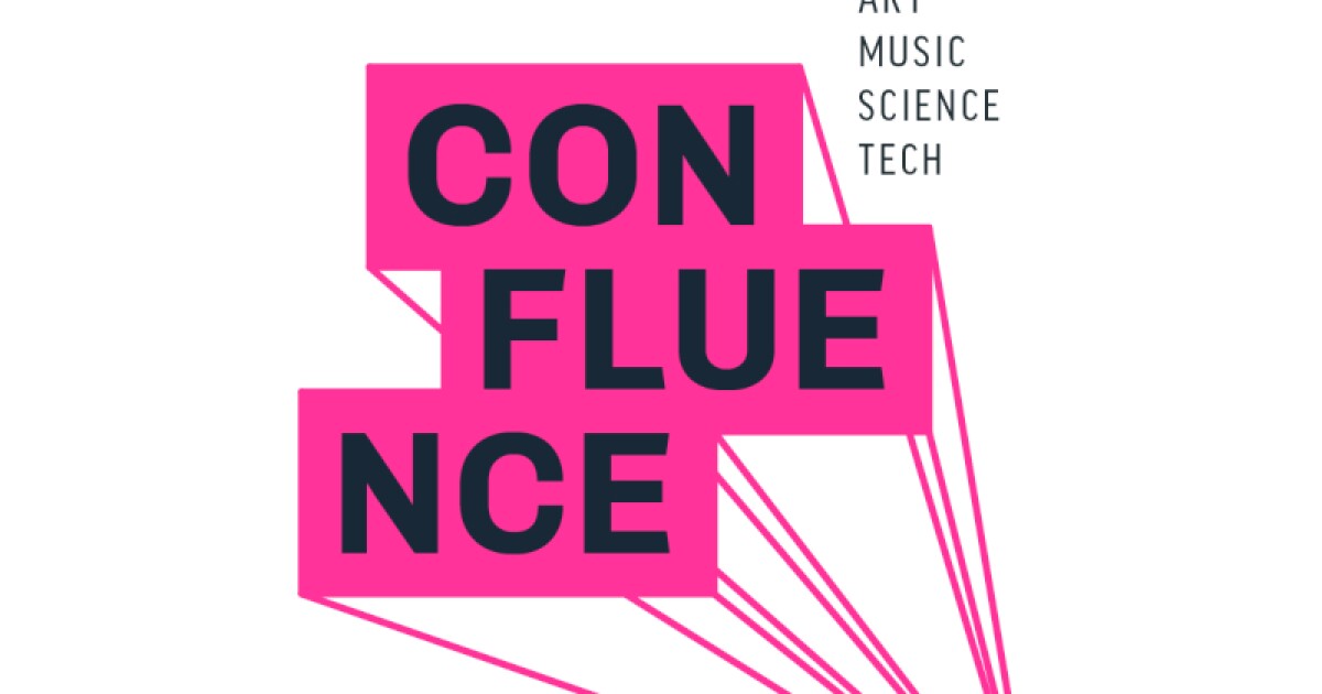 Confluence Festival has released the details for its 2025 thought ...