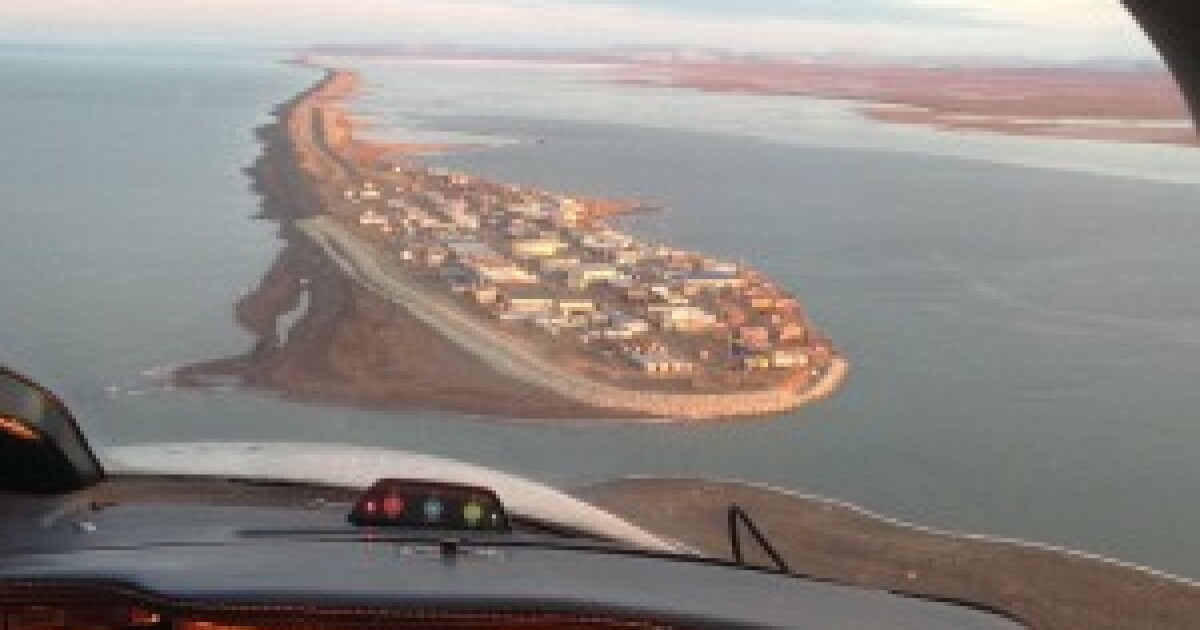 Money in hand, Denali Commission looks where to spend