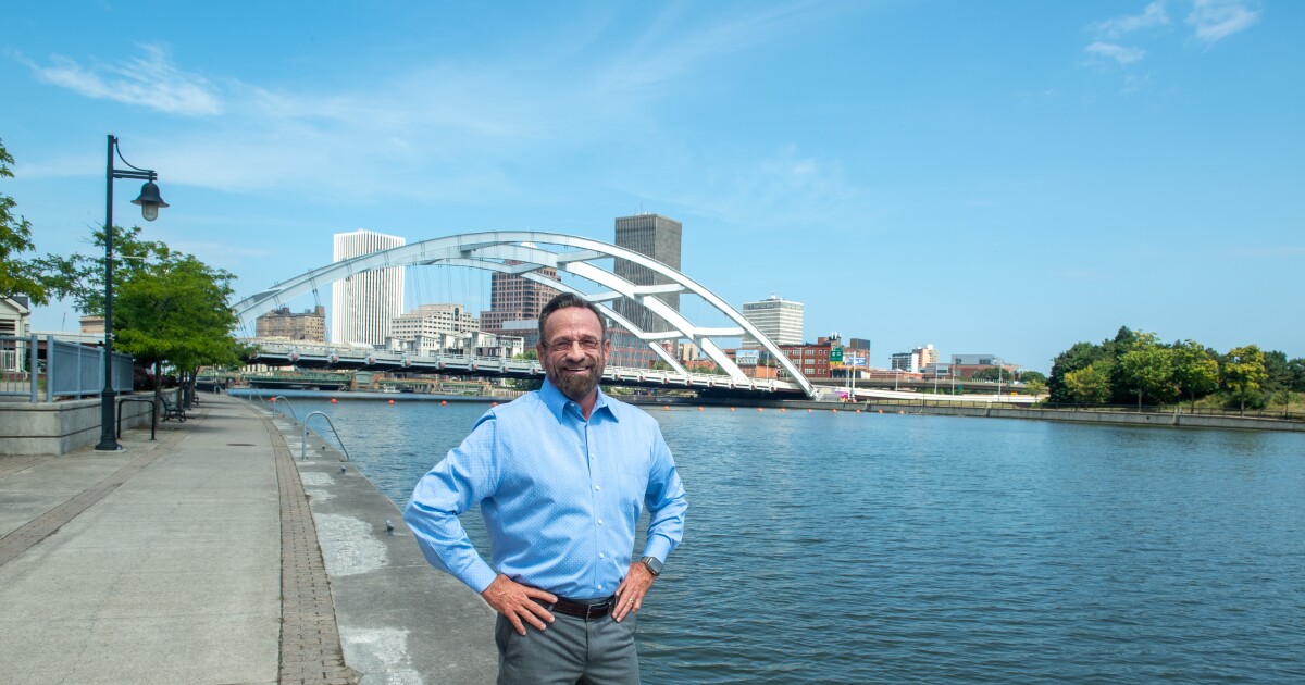 Bronson elected to eighth term in the state Assembly | WXXI News
