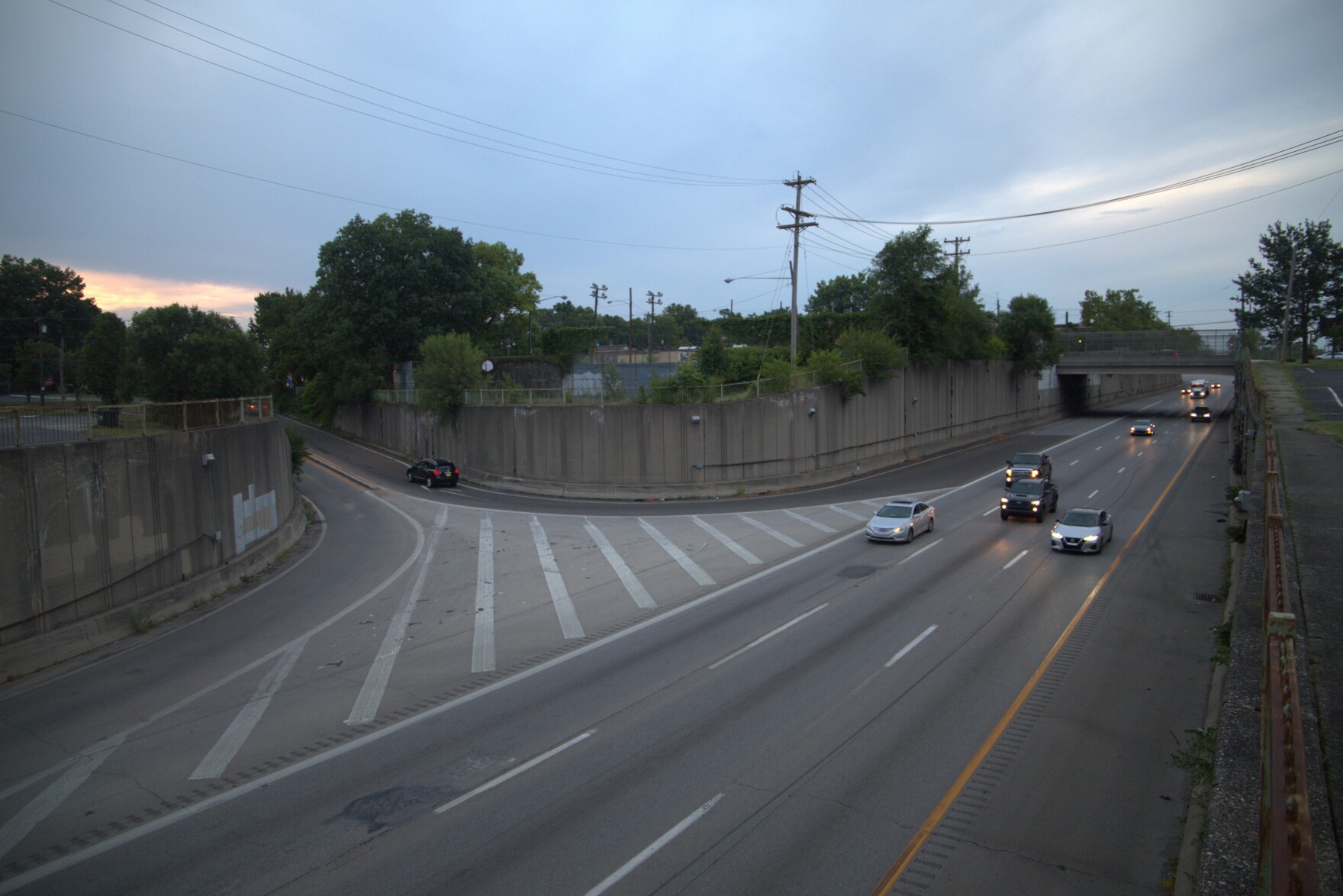 The Lockland Split is going away. But will that help the village? | WVXU