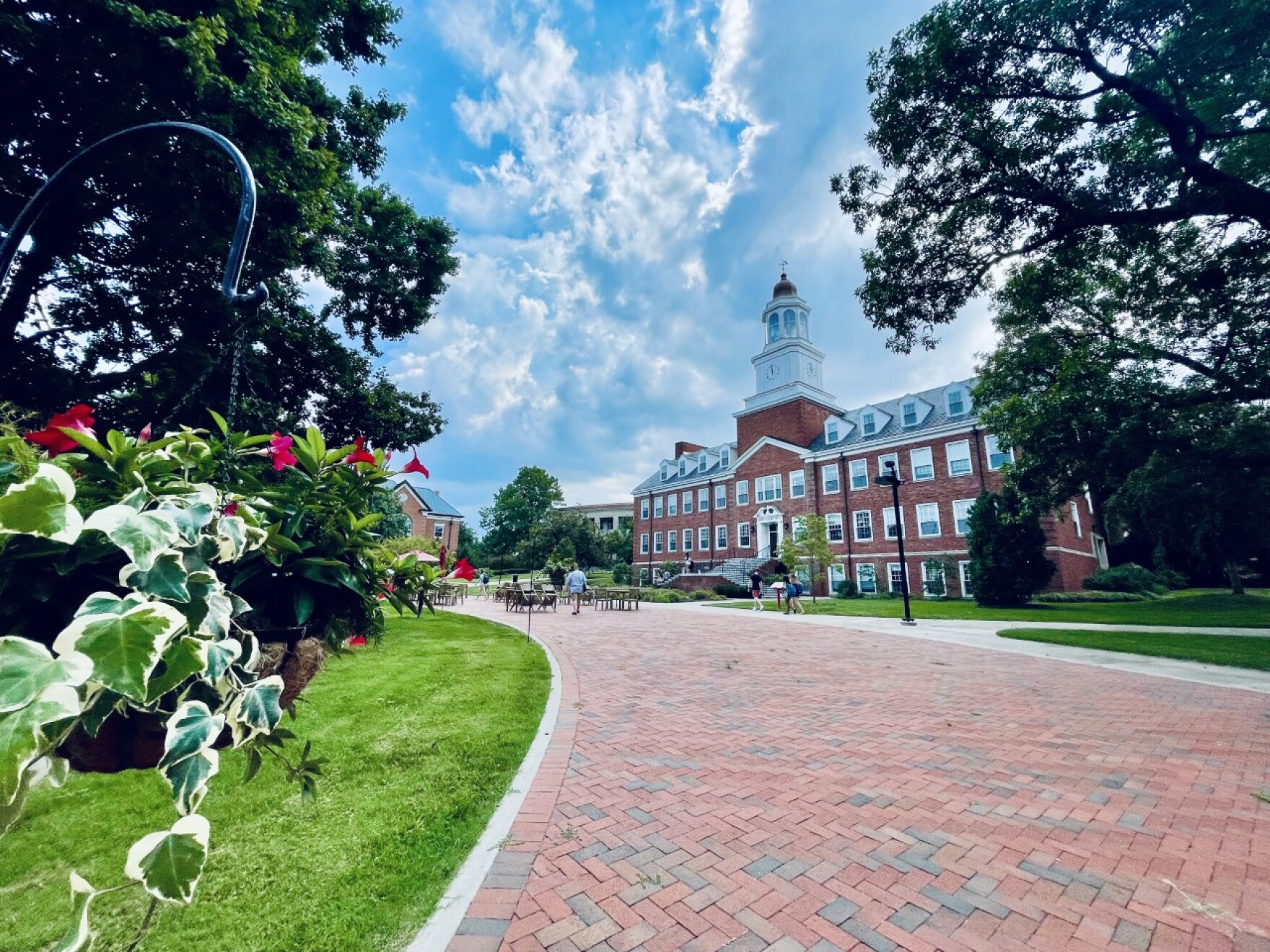 Transylvania University Requiring Vaccinations This Fall | WKMS