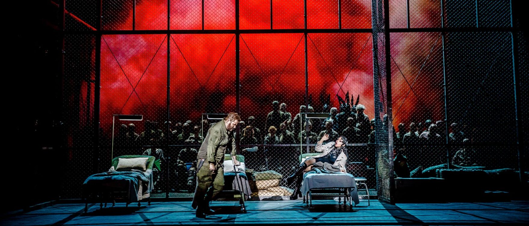 The Metropolitan Opera on WRTI: the complete 2023-24 schedule | WRTI