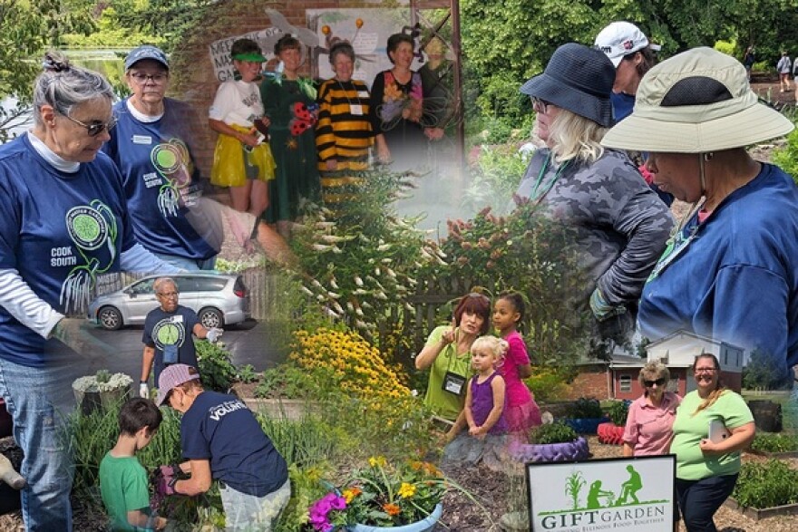Illinois Master Gardeners will celebrate 50th anniversary in 2025 ...
