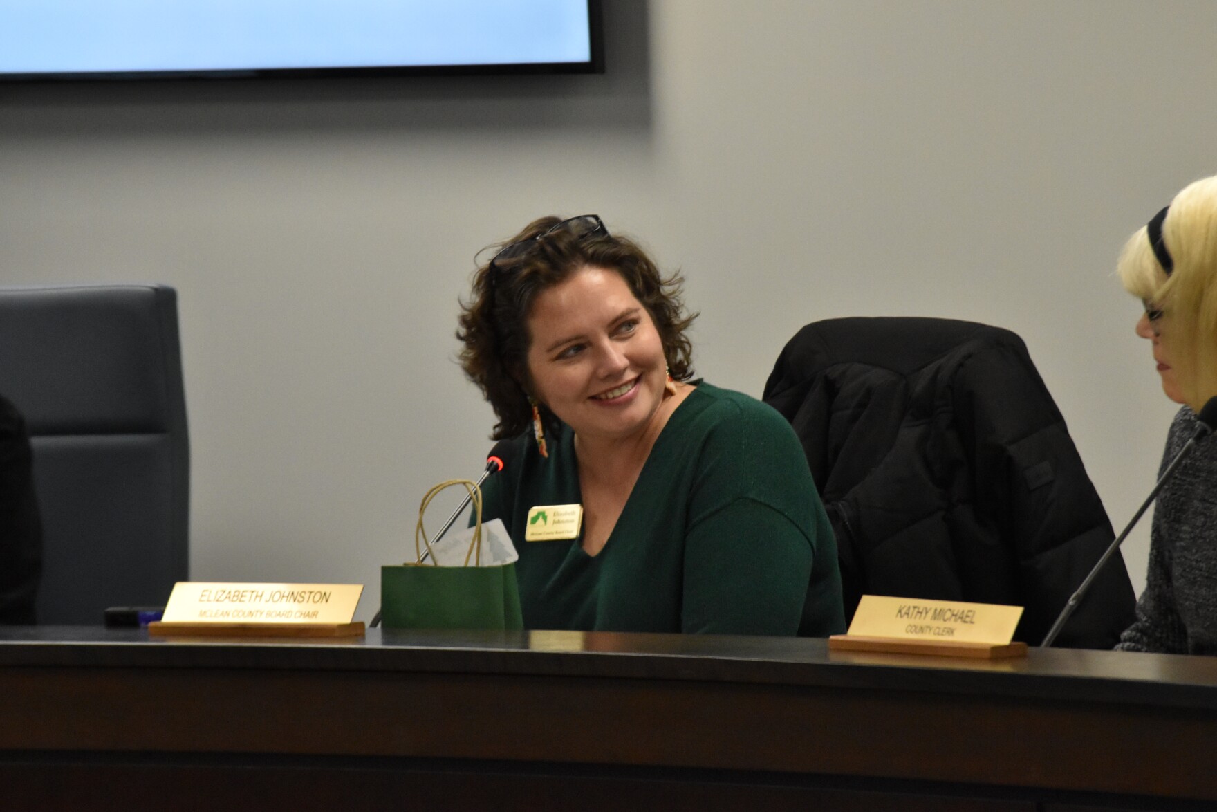 McLean County Nursing Home to receive needed efficiency upgrades | WGLT