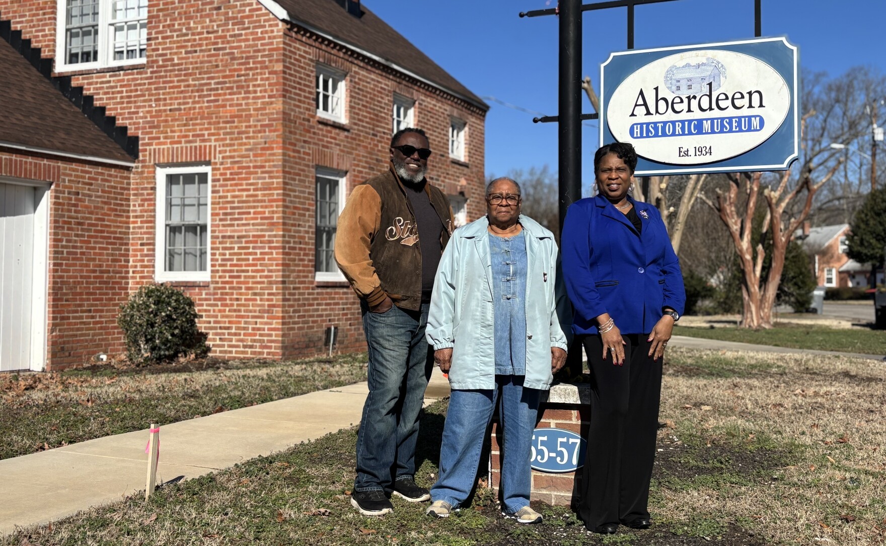 Hampton coalition fights to protect historic New Deal-era community ...