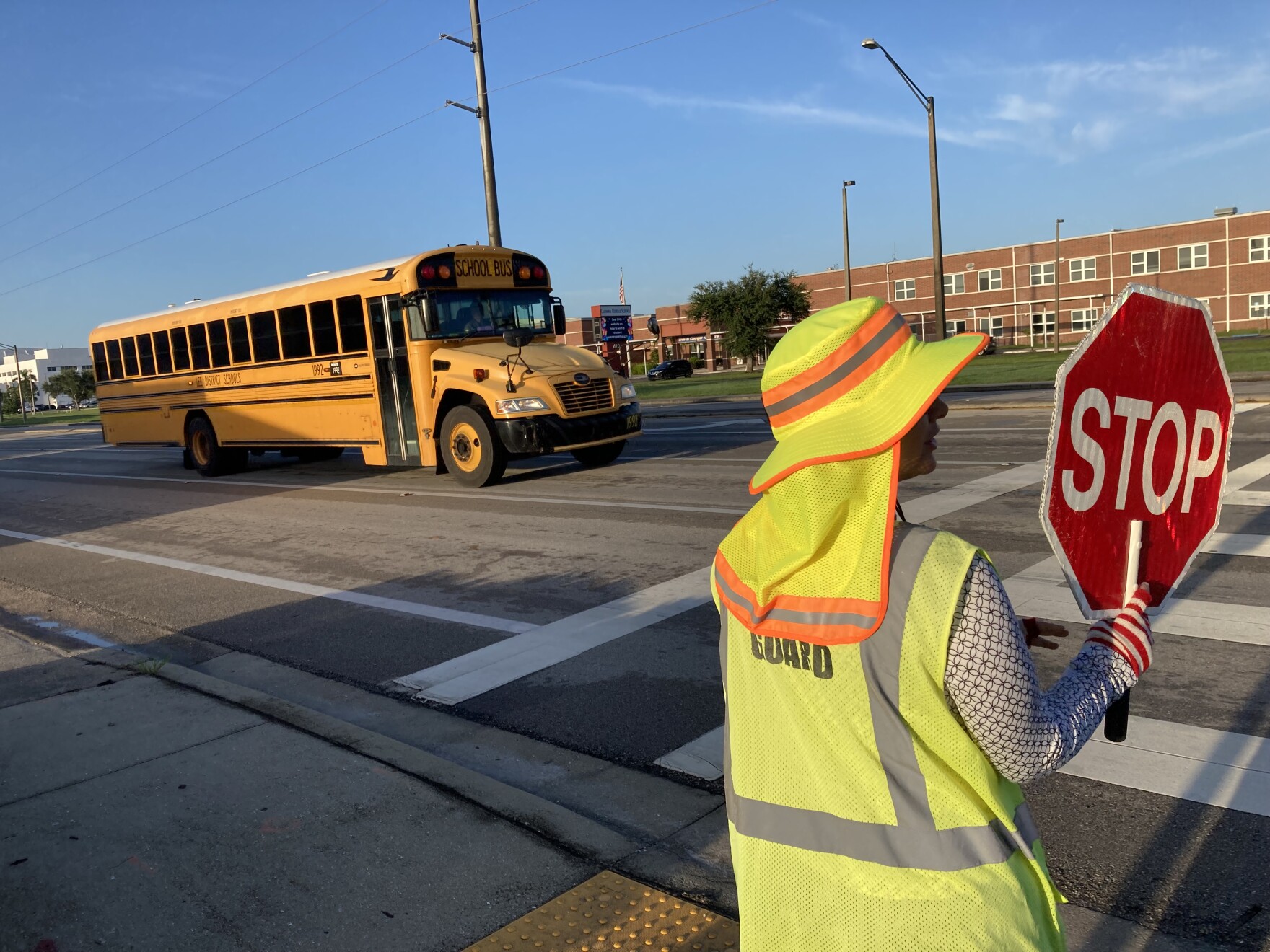 Cape Coral school zones to get cameras for speed enforcement | WGCU PBS ...