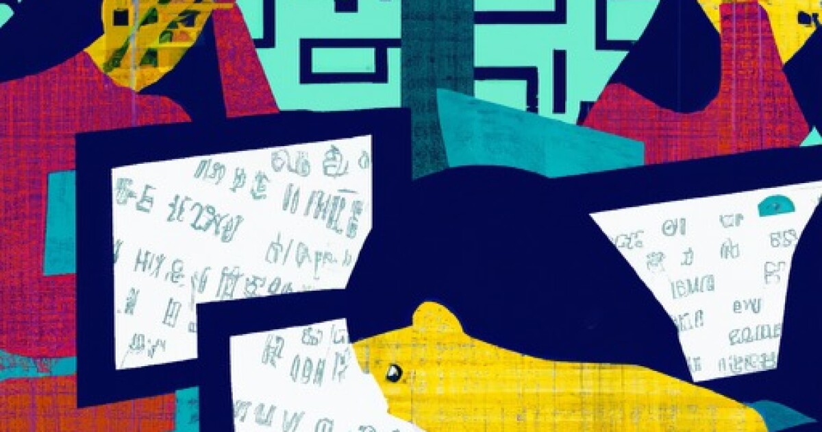 Cheat bot or teaching tool? Central Coast schools decode AI's role in education | 90.3 KAZU