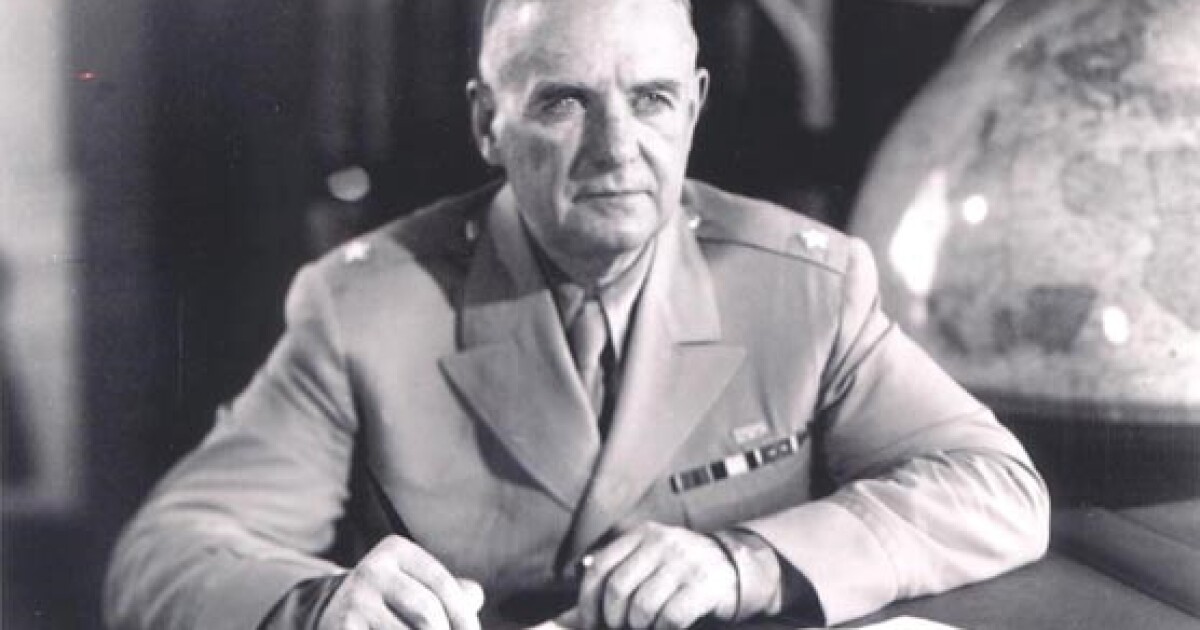 colonel donovan oss