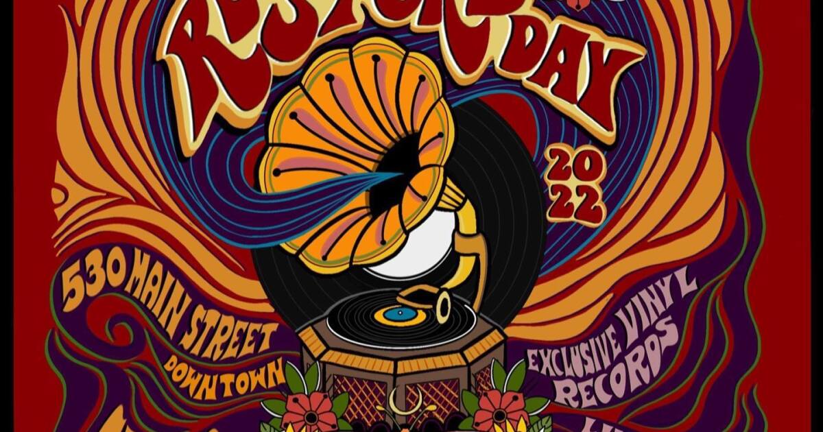 Triple Play Records in Grand Junction ready for Record Store Day | KSJD