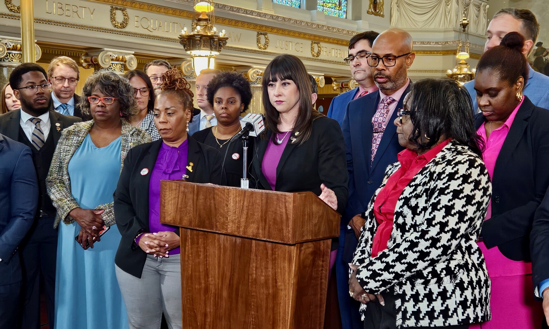 Missouri abortion ban passed by House, despite concerns from Republican ...