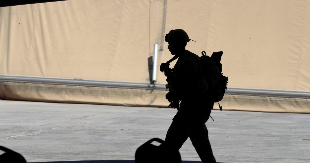 Higher cancer rates found in military pilots, ground crews | Ideastream ...