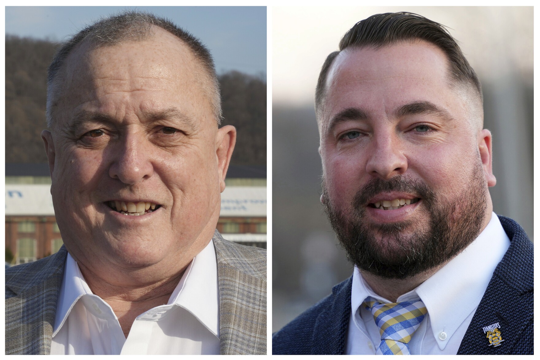 Goughner, Davis run in Pa. House 35th District special election | 90.5 WESA