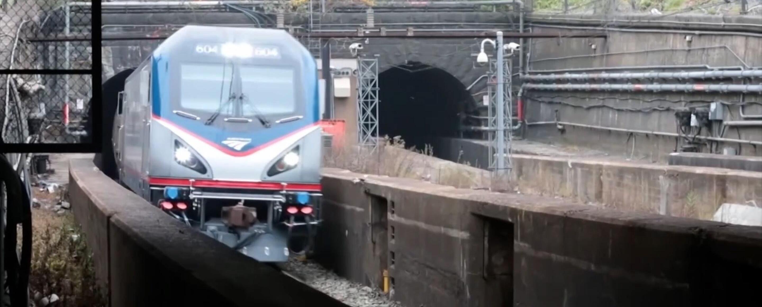 Urgent tri-state infrastructure project gets green light | New England ...