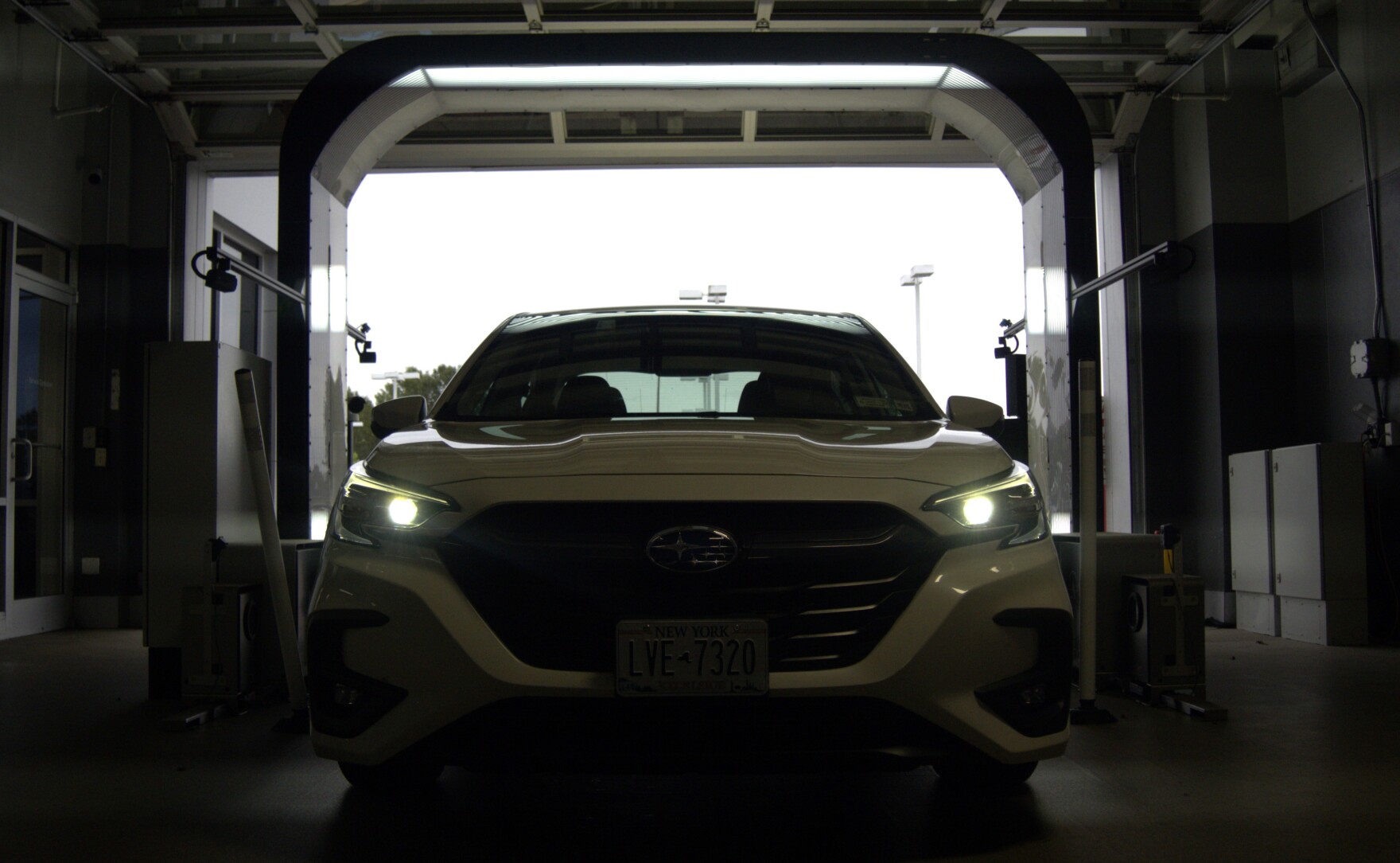 AI-powered car inspections? Two Hampton Roads dealerships are the first ...