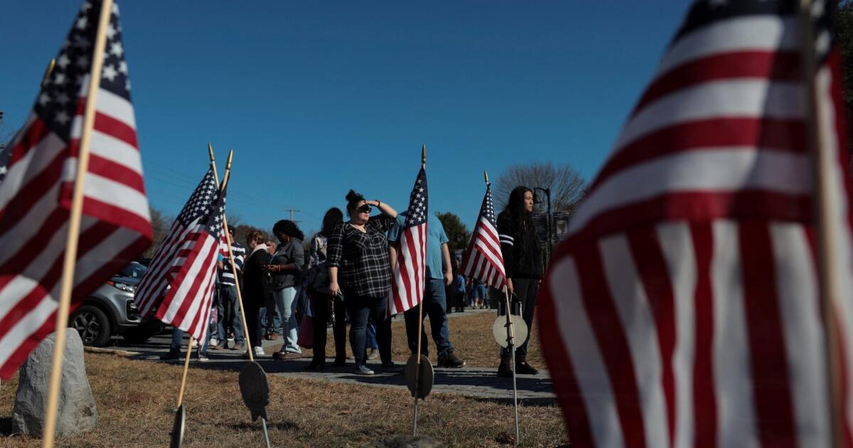 November 5, 2024 - PBS News Hour full episode | Connecticut Public