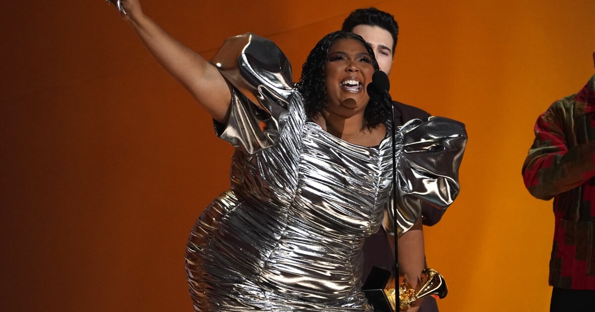 Grammys recap: Wins, performances and shocking moments | TPR