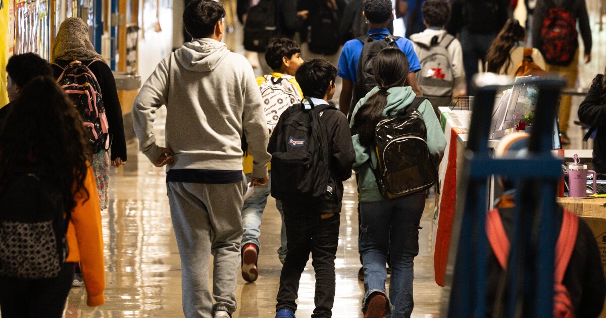 Austin ISD gets a ‘C’ in latest school ratings. Here’s how to find your ...