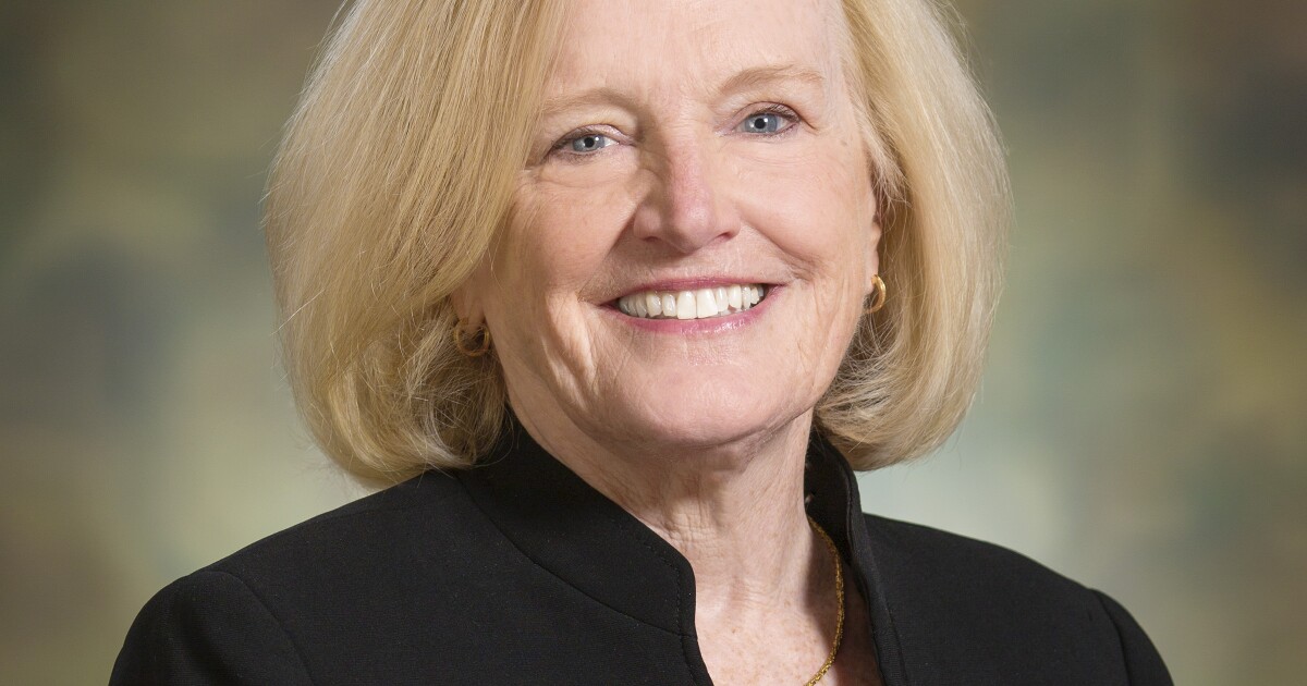 Esteemed local public health leader Dr. Nancy 'Nana' Bennett prepares for retirement | WXXI News