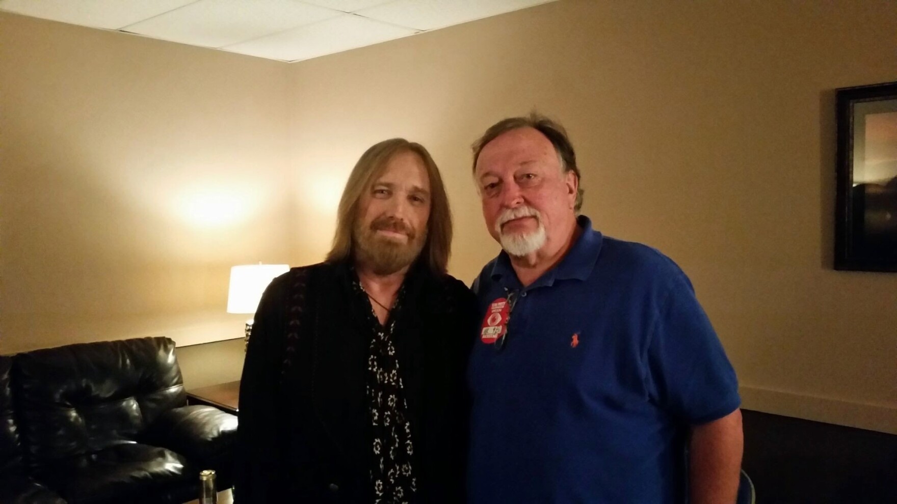 Mapping Tom Petty’s legacy: How one fan is keeping Petty’s hometown ...