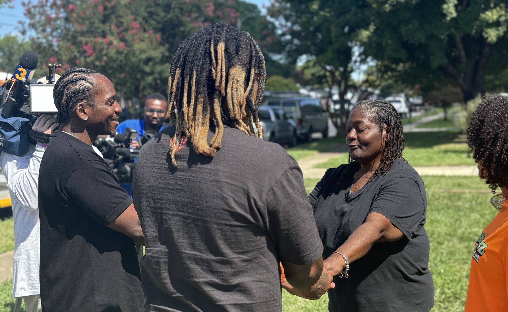 Rappers Pusha T, Fam-Lay partner with Dominion Energy to lower Norfolk ...