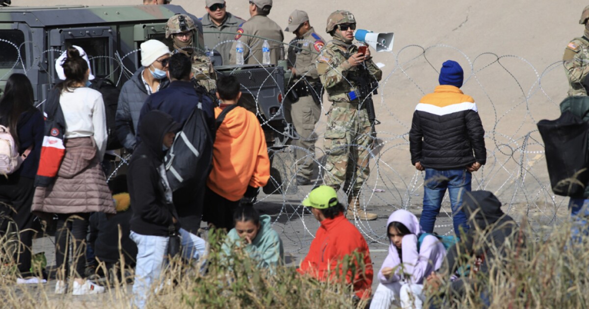 Taxes paid by undocumented immigrants | TPR