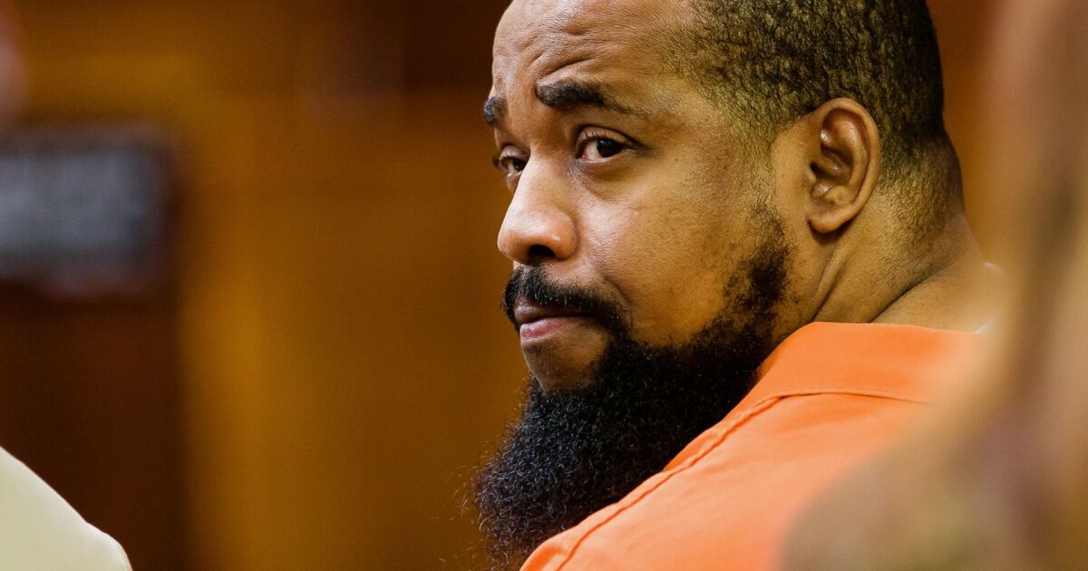 Damas to Learn Friday if He'll Represent Himself at Murder Trial | WGCU ...
