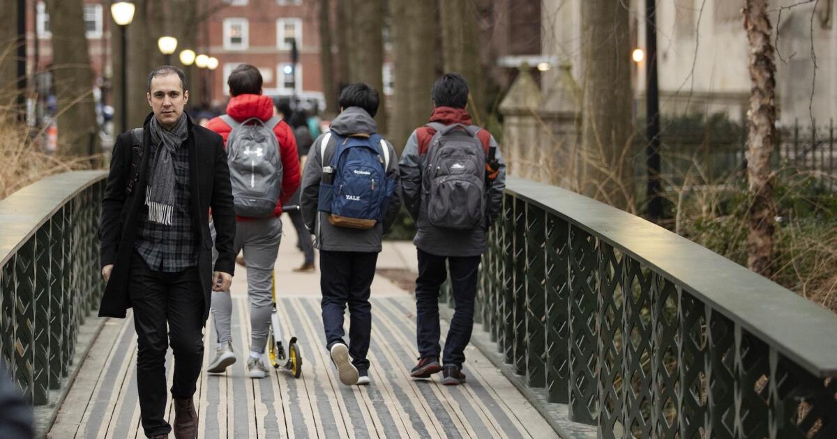 March 14, 2025 - PBS News Hour full episode | Connecticut Public