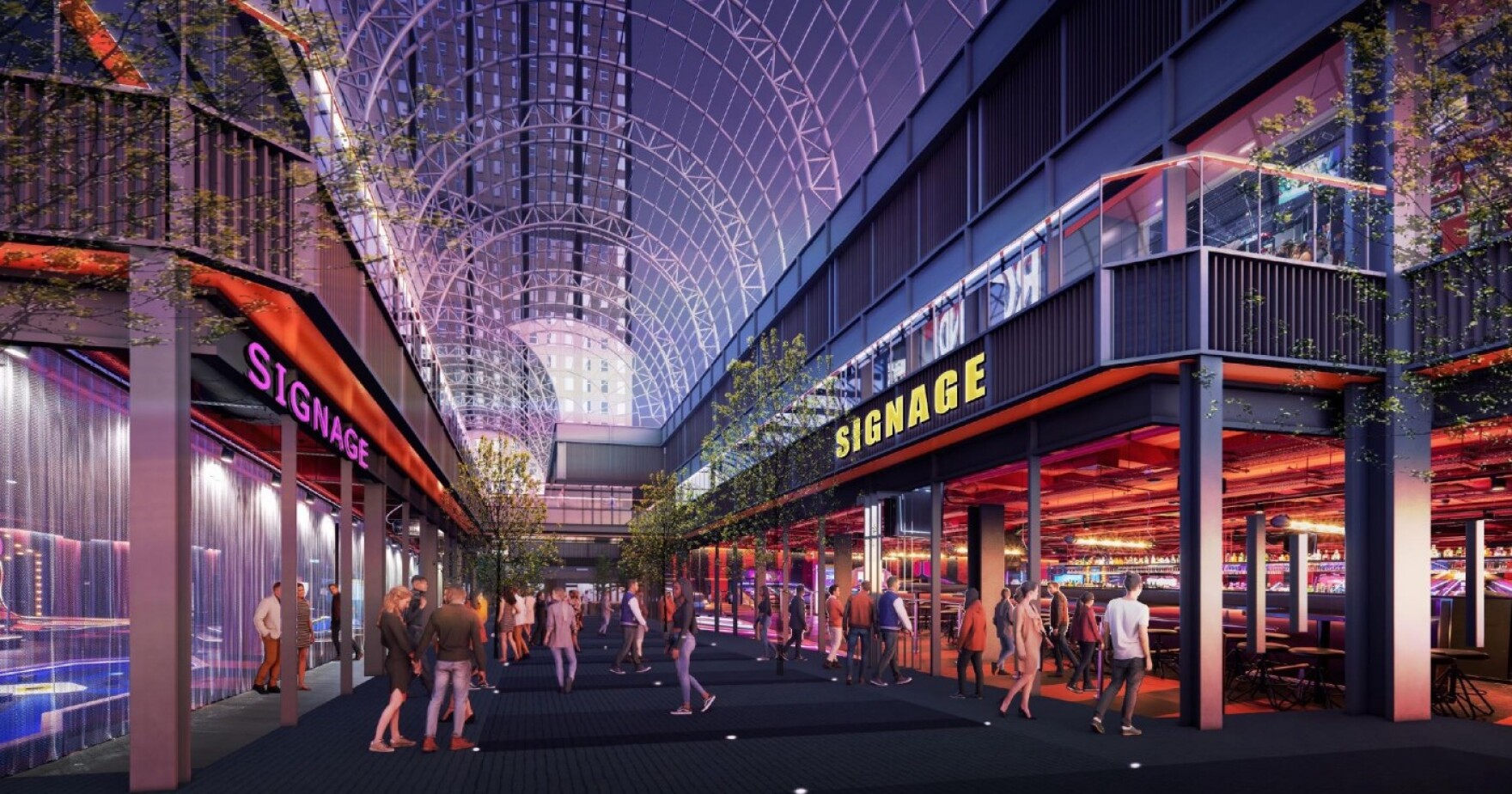 Cleveland green-lights tax abatement for $231M Erieview Tower and ...
