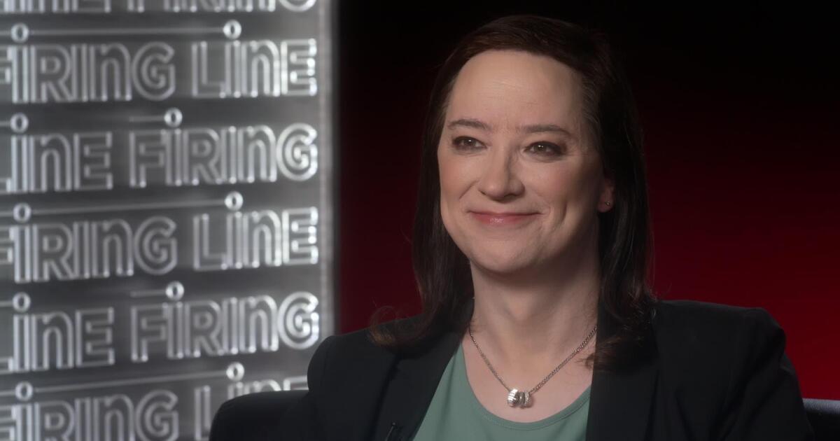 Jessica Riedl | Ideastream Public Media