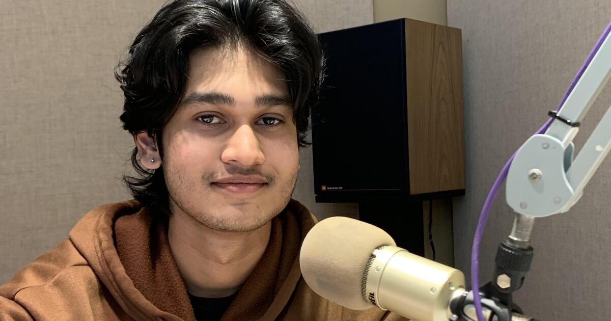 SEMO Spotlight: Adit Das