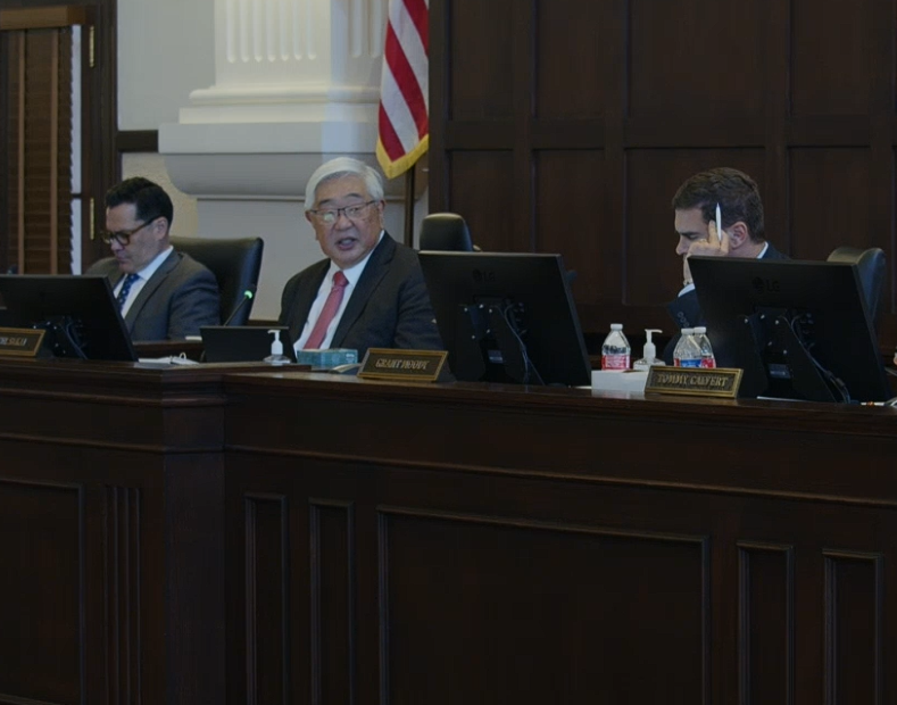 Bexar County budget remains steady—and so does property tax rate | TPR