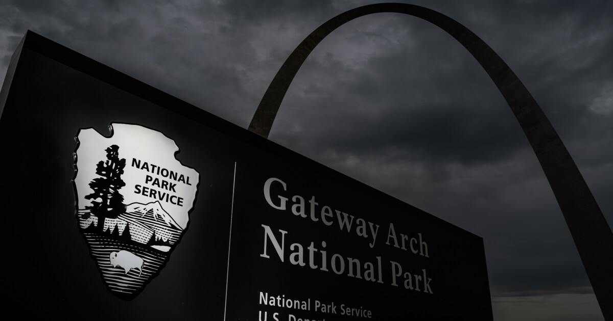 Gateway Arch worker says employees are “terrorized” by job cuts | STLPR
