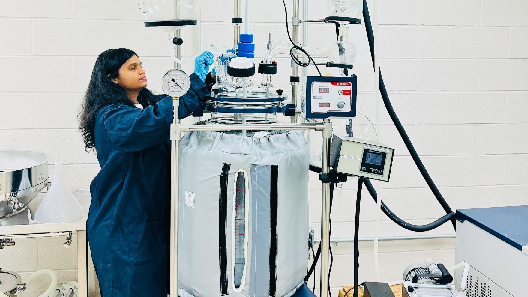 North Carolina stands to benefit as the U.S. looks to onshore lithium ...