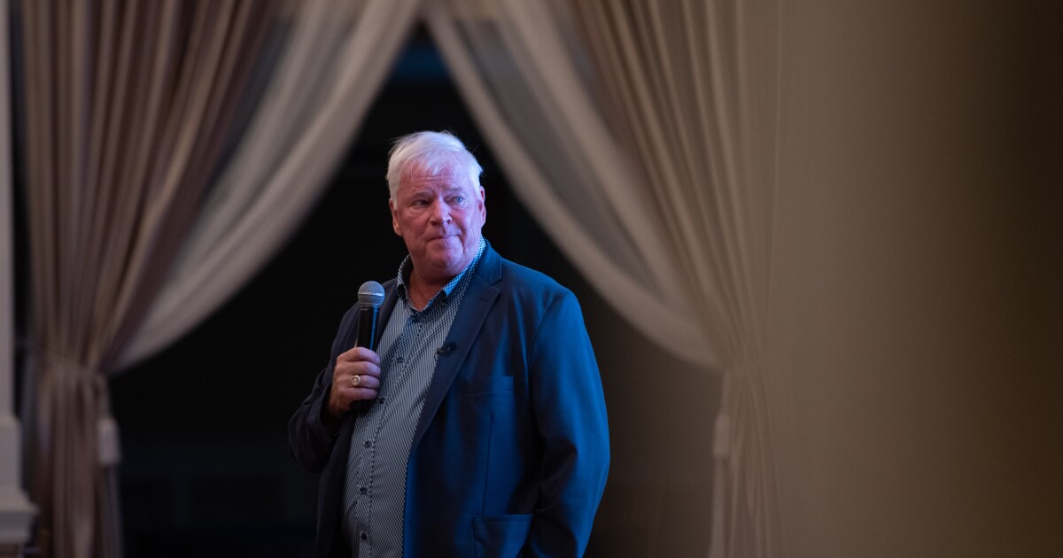 Could Akron's historic Firestone plant be saved from the wrecking ball ...