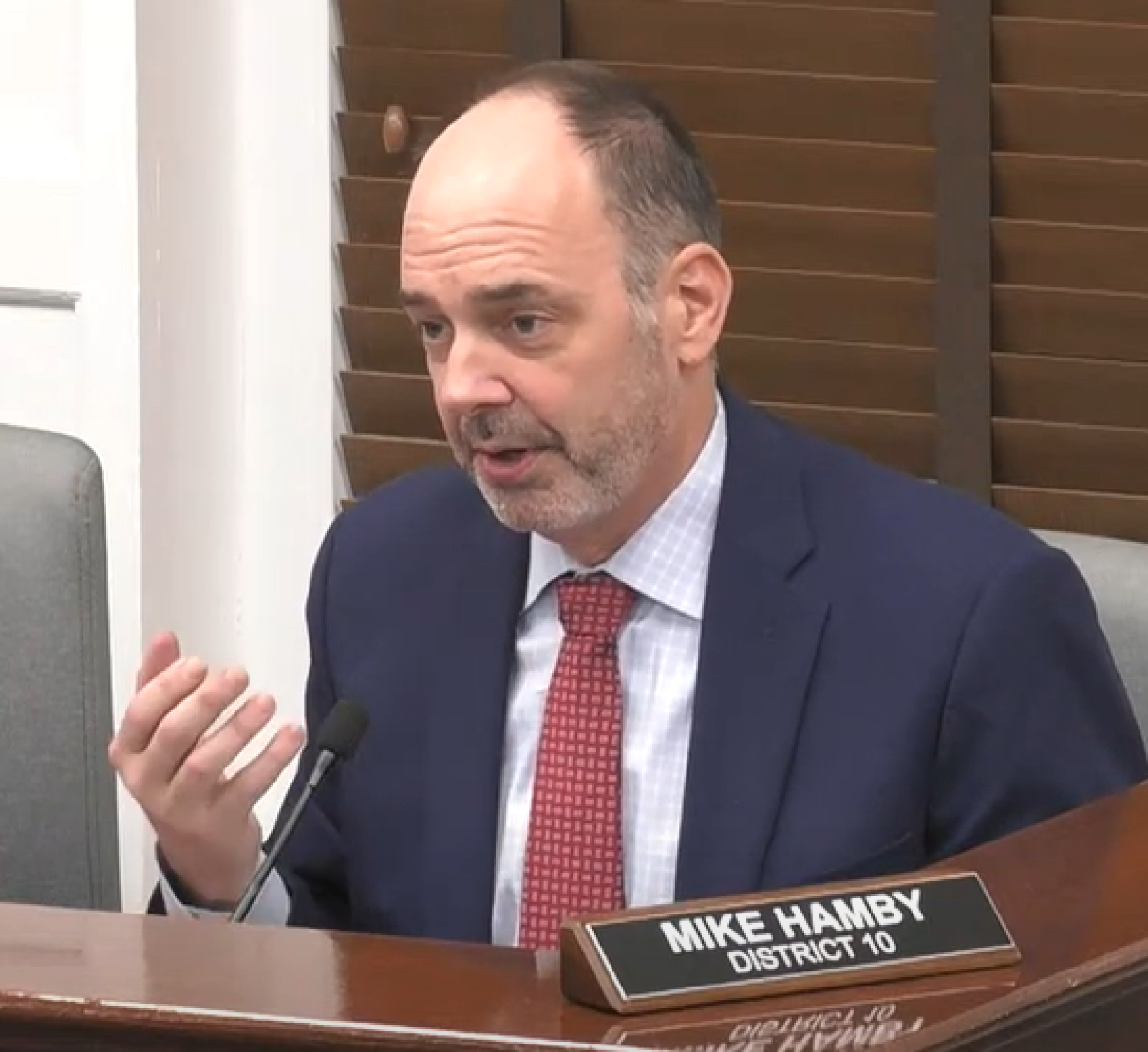 “We’re out of time:” ACC Commissioners vote to redirect money from ...