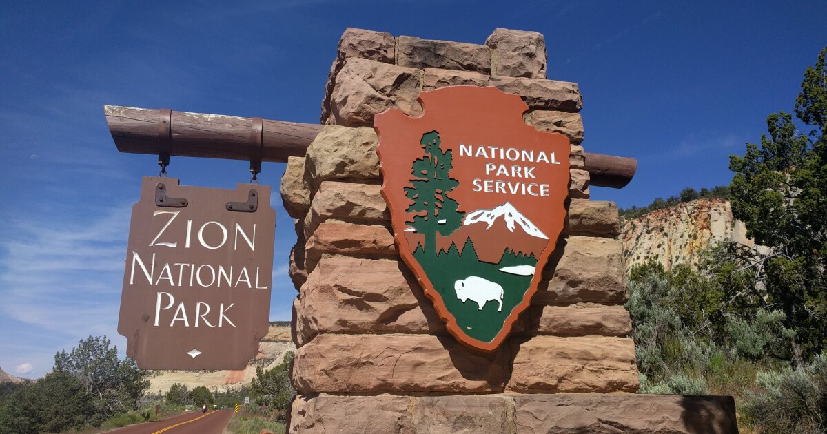 Congress grills National Park Service on visitor problems | Boise State ...