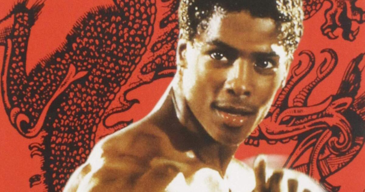 robert patrick bruce lee