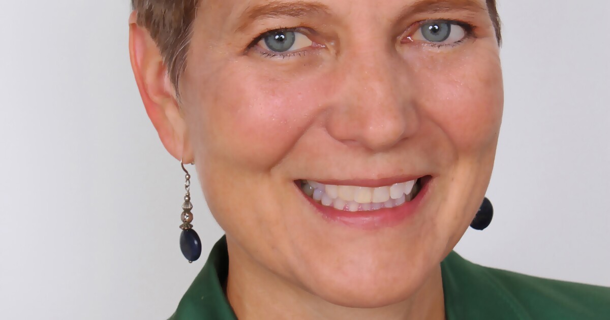 Diane Sare, candidate for U.S. Senate | WXXI News