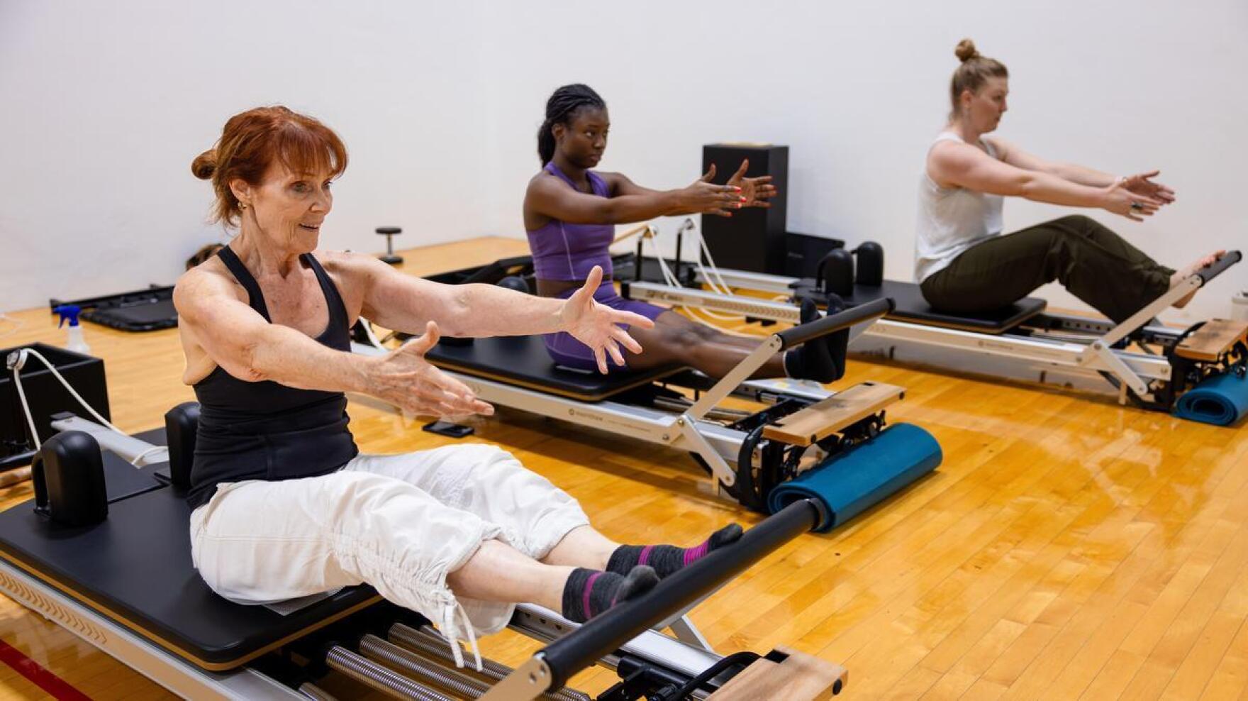 Everyone invited to explore SIU’s Rec Center during Jan. 11 Community ...